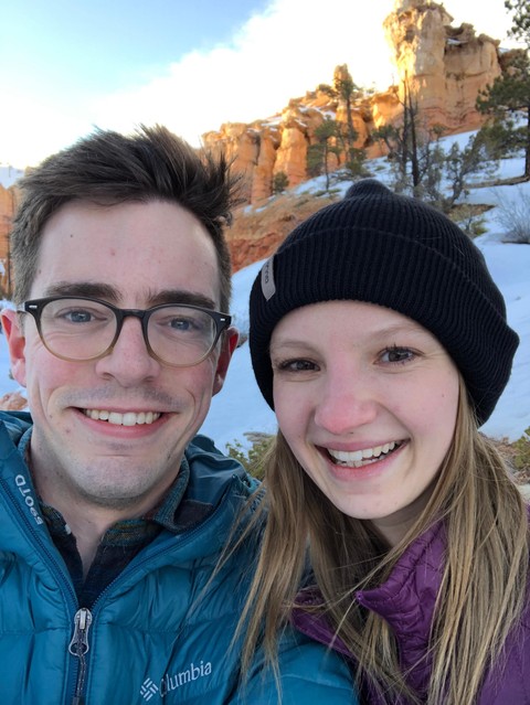 Dani & Ryan | Joy