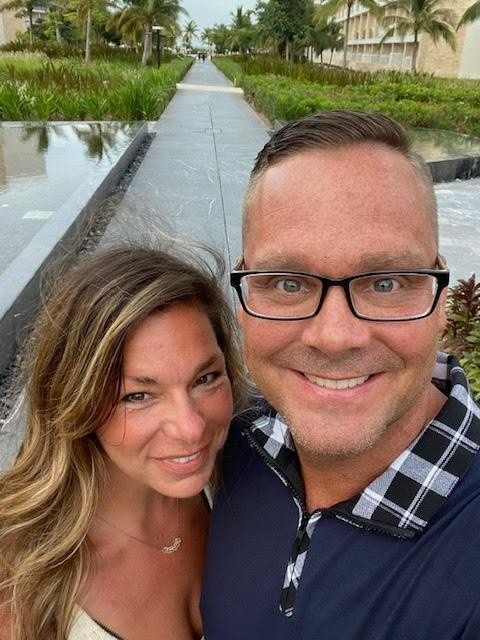 Eftehea & Andrew | Joy