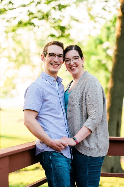 Matthew & Emily | Joy