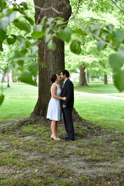 Adrian & Sofia | Joy