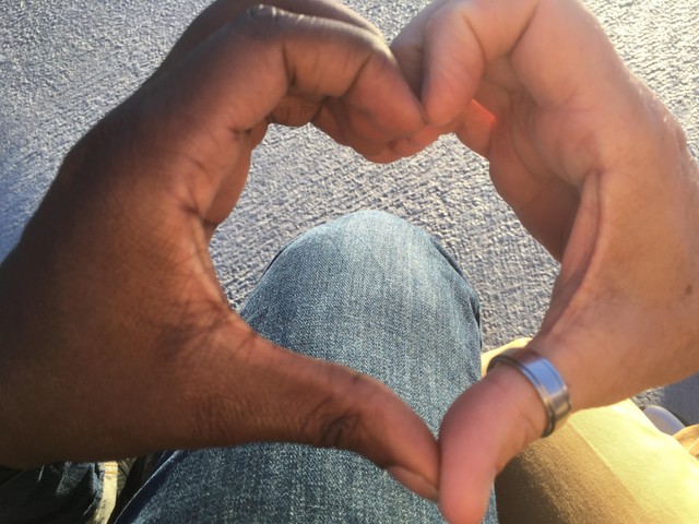 Nicholas & Jeffrey | Joy