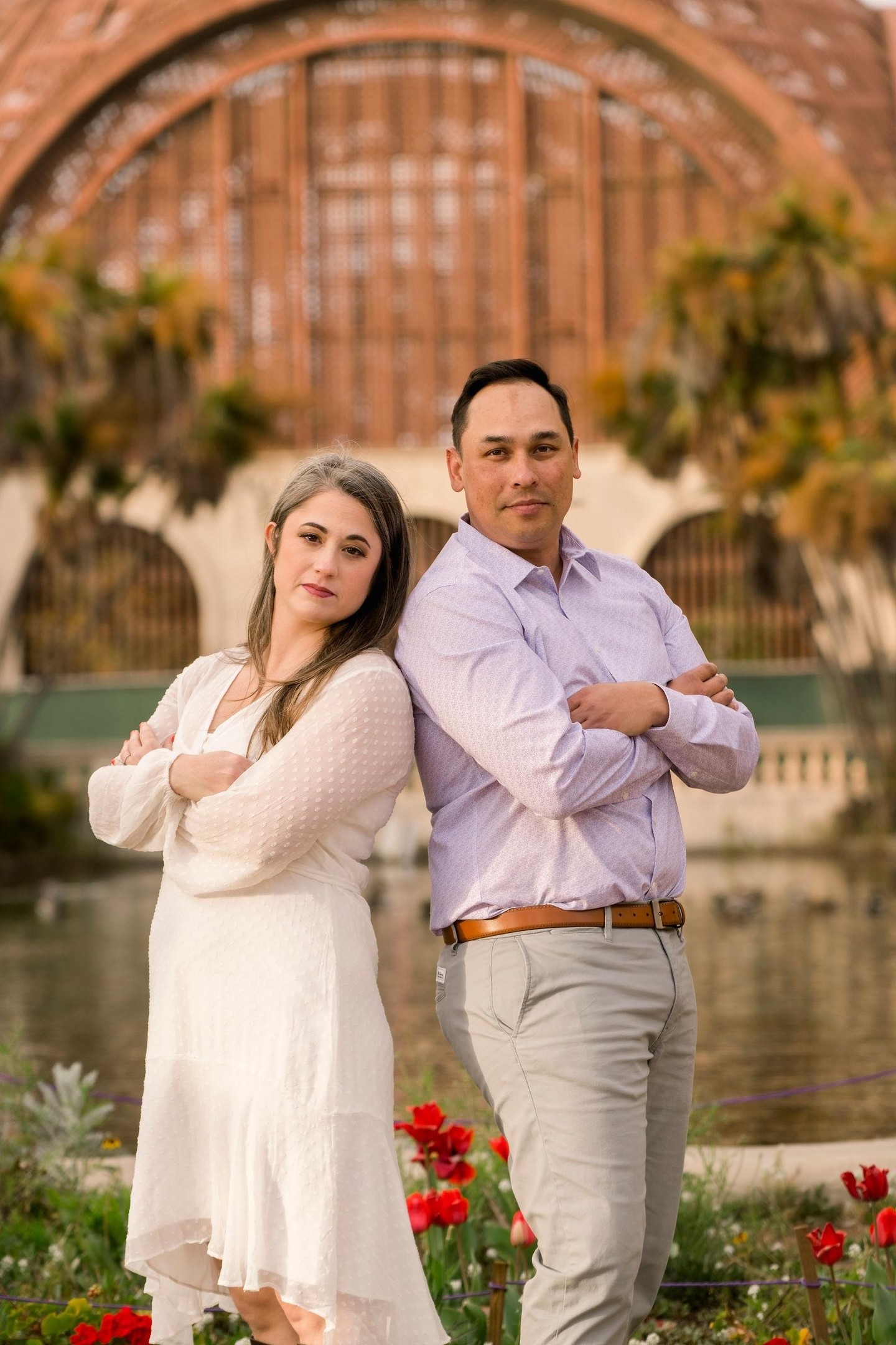 Amanda & Robert | Joy