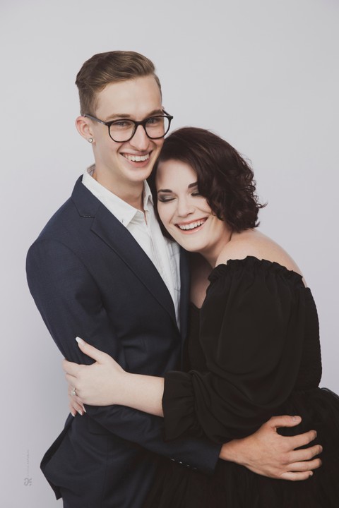 Caitlin & Michael | Joy