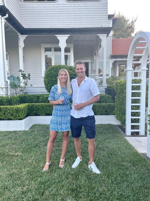 Emma & Nick