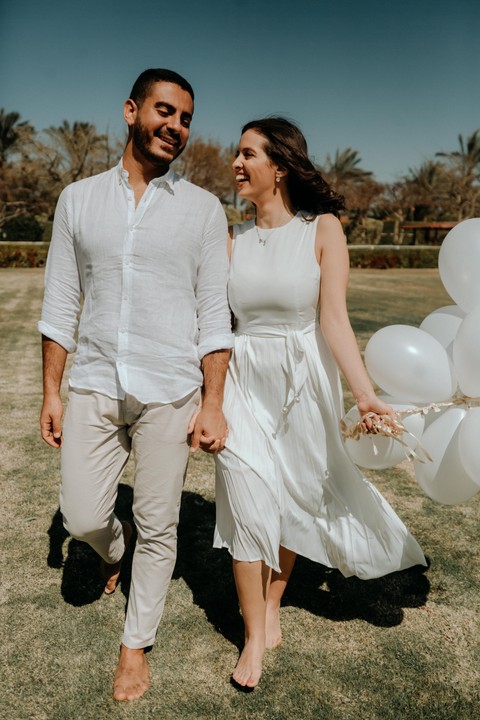 Nader & Maryam | Joy