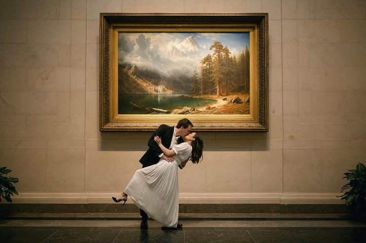 Alyssa & Todd | Joy