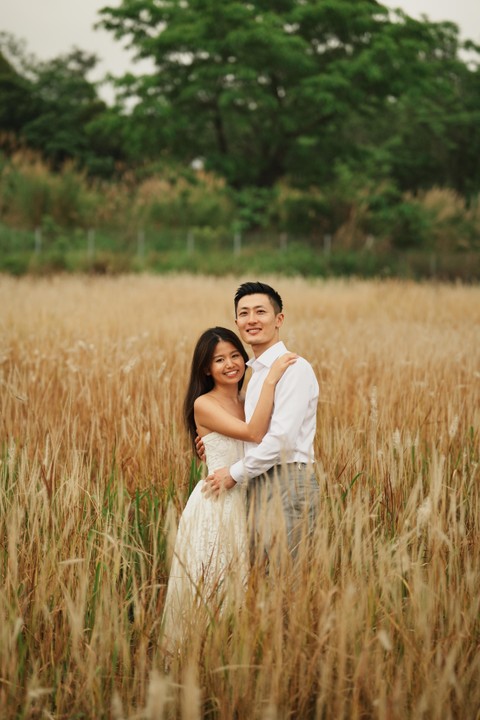 Kai & Sheng | Joy