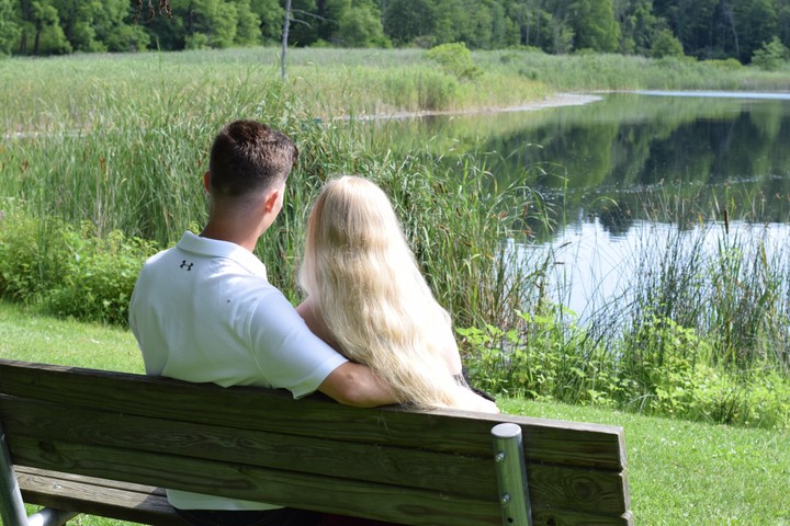 Casey Mae & Sean | Joy