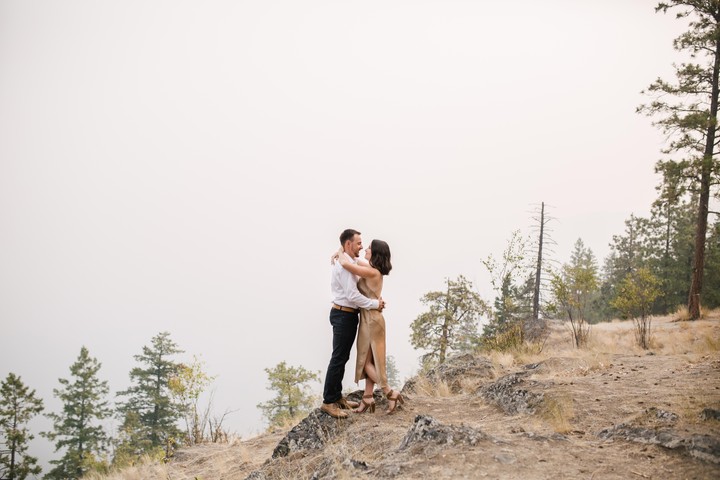 Jessalyn & Eric | Joy