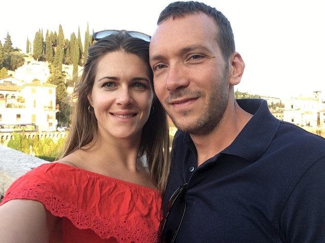 Holly & Mark | Joy