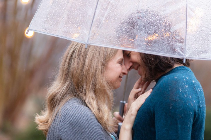 Jennifer & Levi | Joy