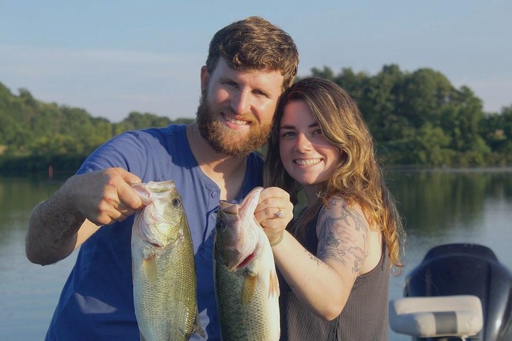 Liane & Andrew | Joy