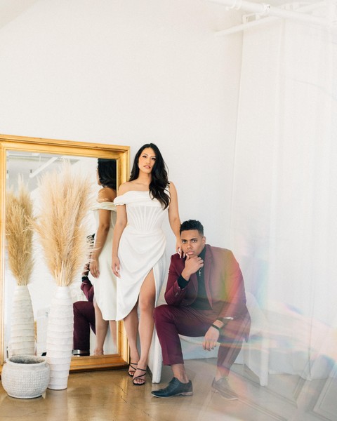 Nicole & Shawn | Joy