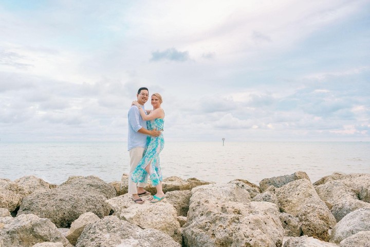 Michelle & Bobby | Joy