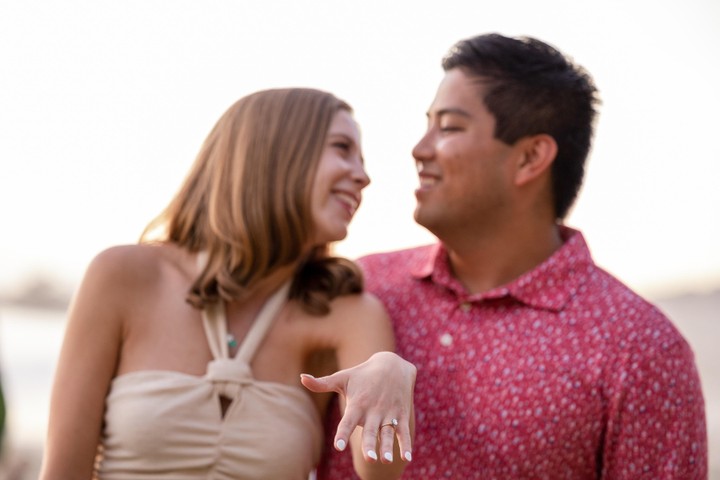 Sophie & Dylan | Joy