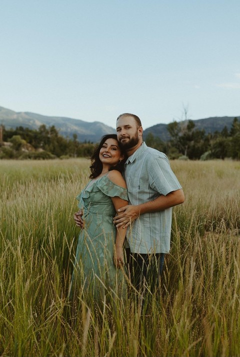 Morgan & Derek | Joy