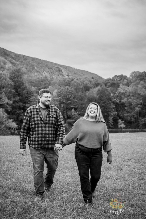 Kayla Marie & John Dylon | Joy