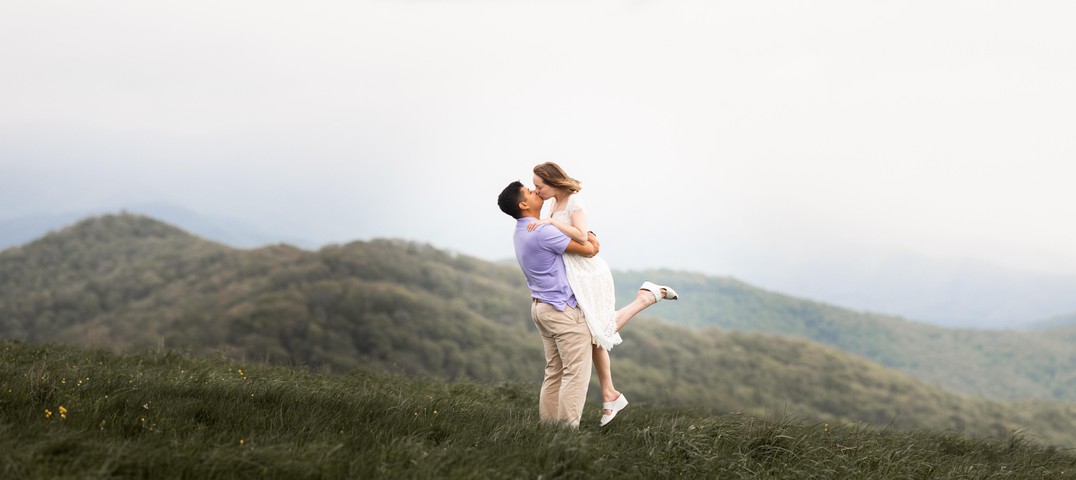 Michel & Edwin | Joy