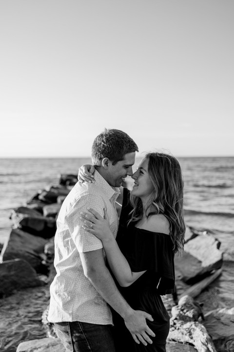Richard & Grace