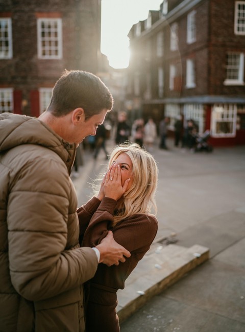 Rheagan & Connor | Joy