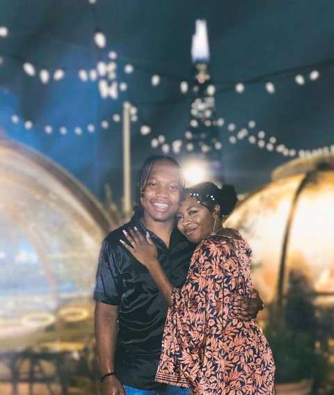 Tanaka & Tarlia | Joy