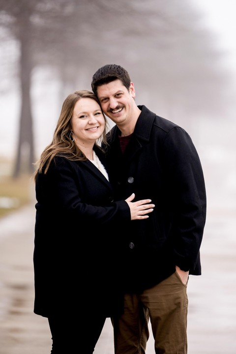 Agata & Michael | Joy