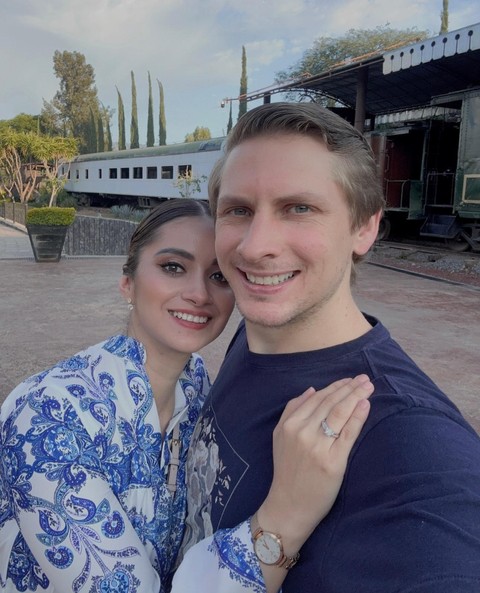 May & Jordan | Joy