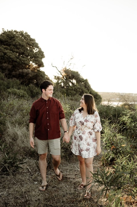 Neal & Alesha | Joy