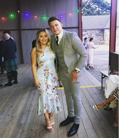 Katie & Ross | Joy