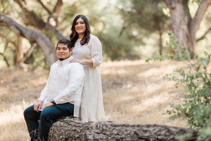 Esmeralda & Joseph | Joy