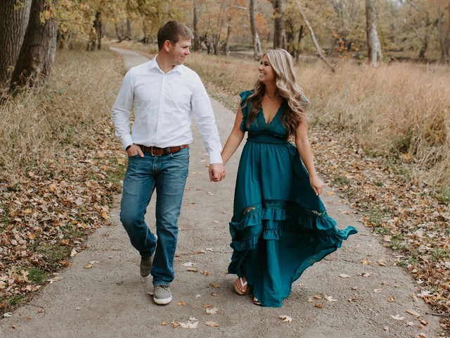 Emily & Austen | Joy