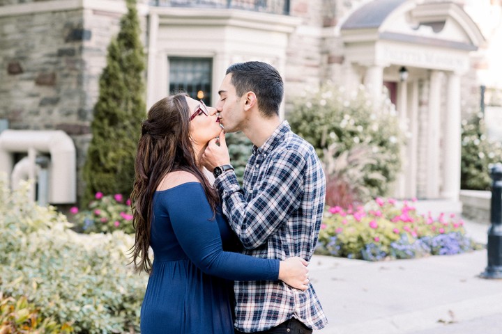 Kaitlyn & Jonathan | Joy