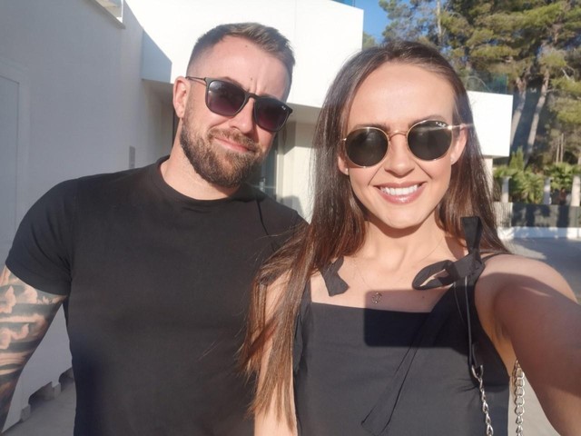 Katie & Michael | Joy