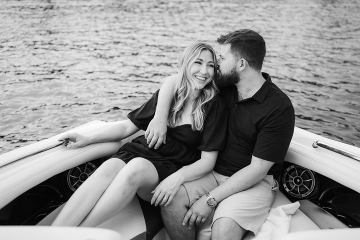 Natalie & Jonathan | Joy