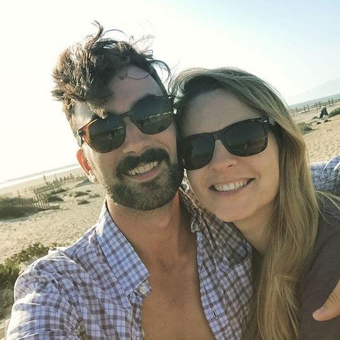 Emily & Matthew | Joy