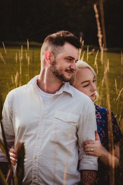 Bridget & Tyler | Joy