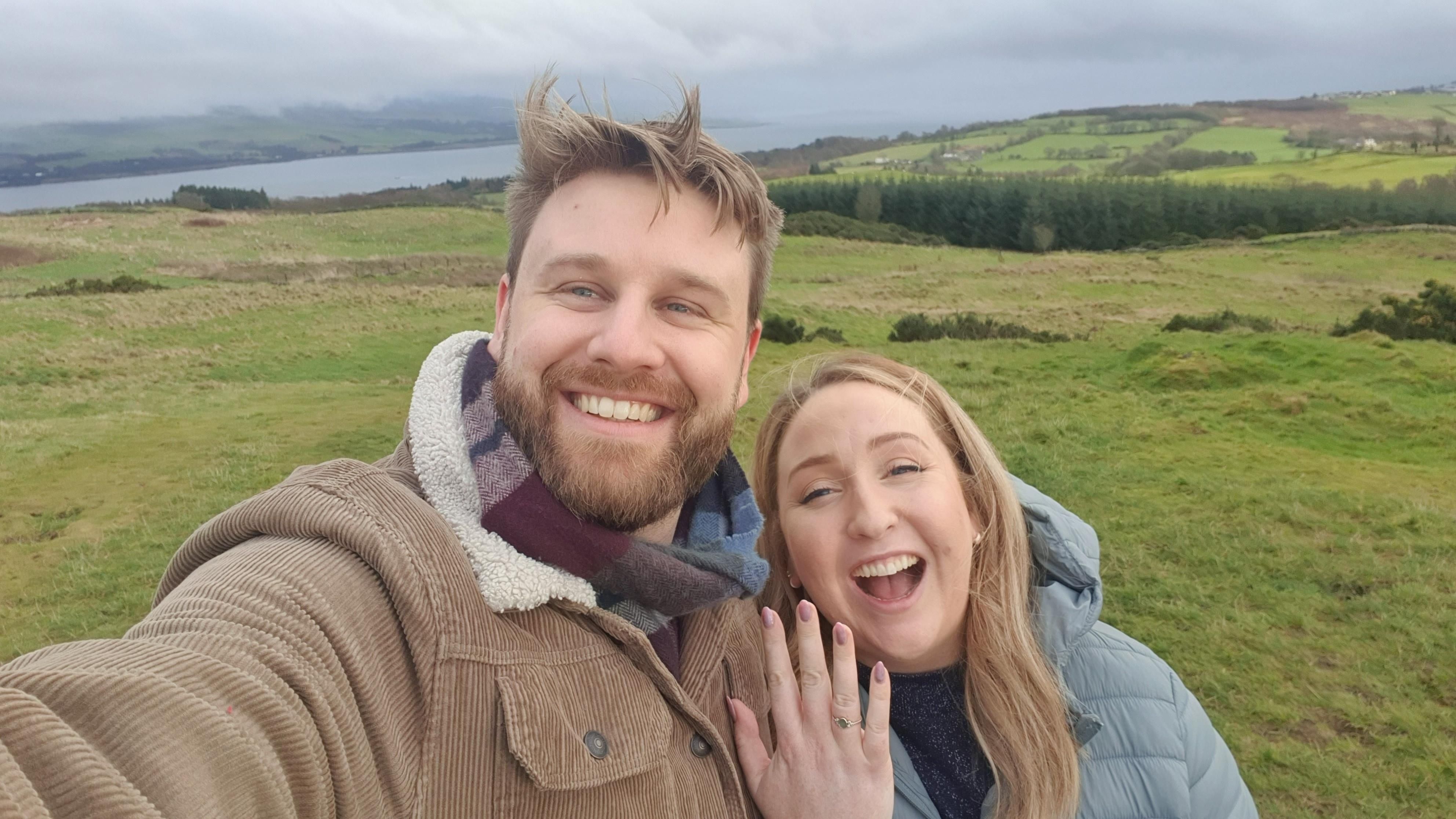 Anne-Marie & Charlie