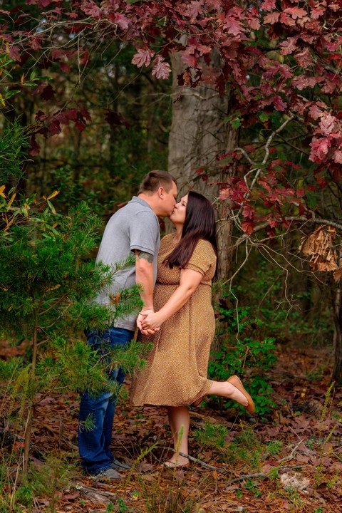 Suzanne & Travis | Joy