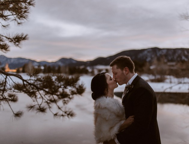 Brandi & Neil | Joy