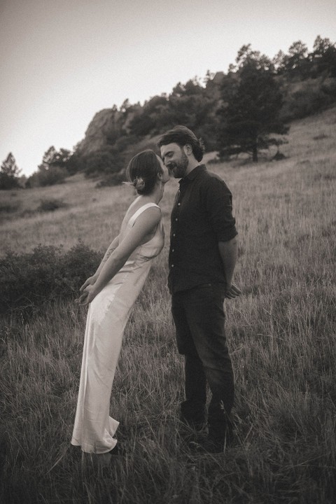 Catherine & Nick | Joy