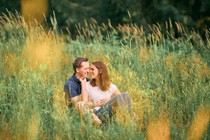 Kristina Grandi & Alex Pohlman | Joy