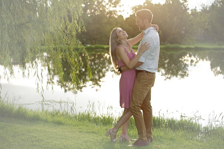 Wian & Claudia | Joy