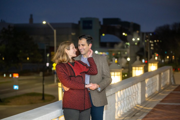 Allison & Edmond | Joy