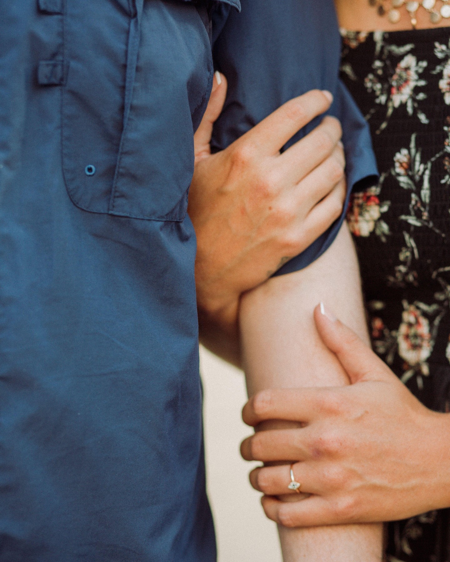 Elizabeth & Brandon