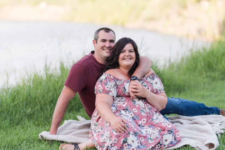 Kennedy & Brendan | Joy