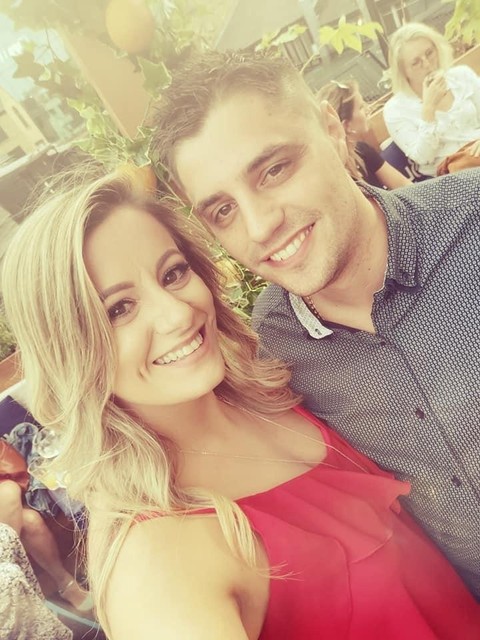 Vance & Jade | Joy