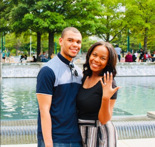 Tevin & Anthony | Joy