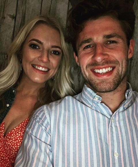 Josephine & Liam | Joy