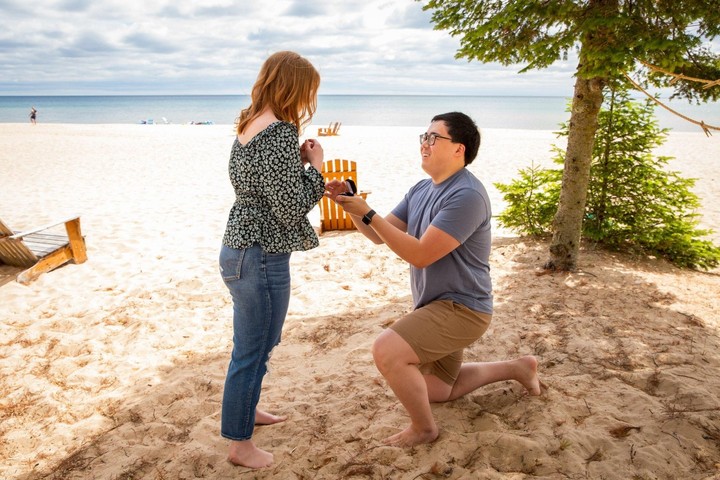 Laurel & Patrick | Joy