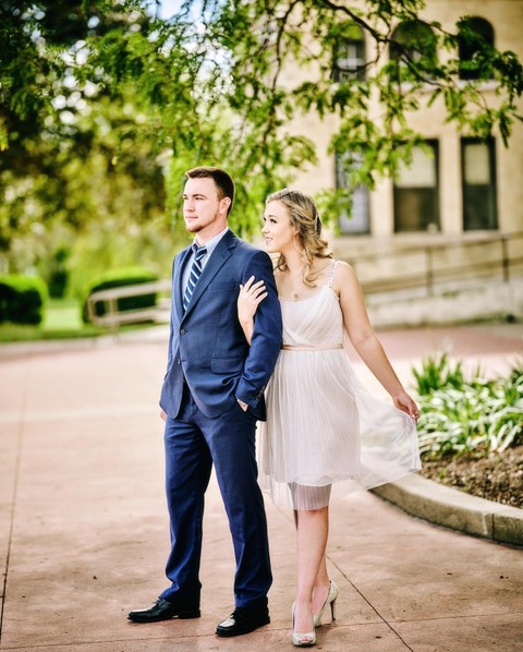 Joseph & Hilary | Joy